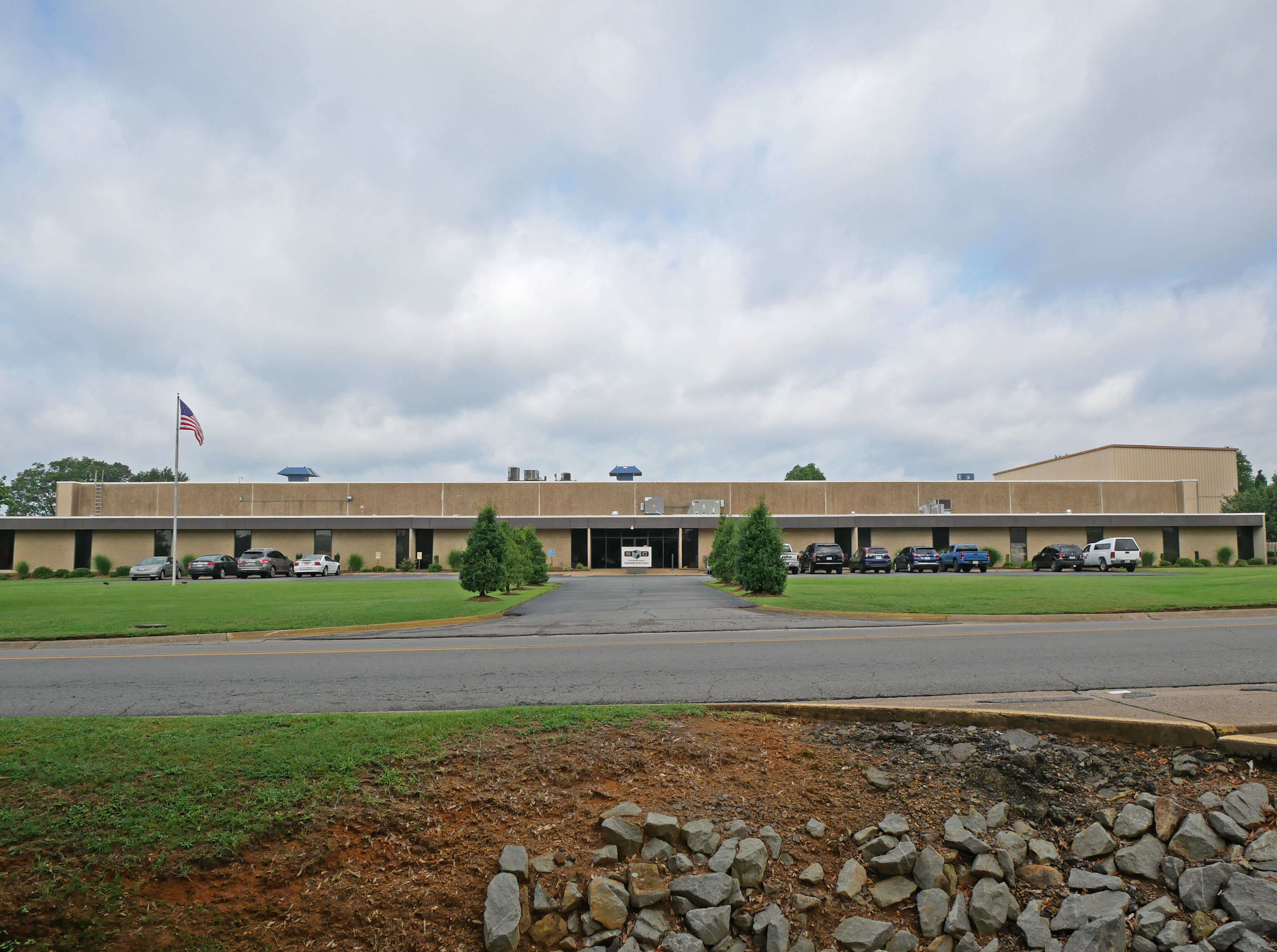 Locations | SMC | A Division of Green Bay Packaging