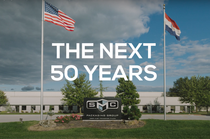 About | SMC Packaging Group