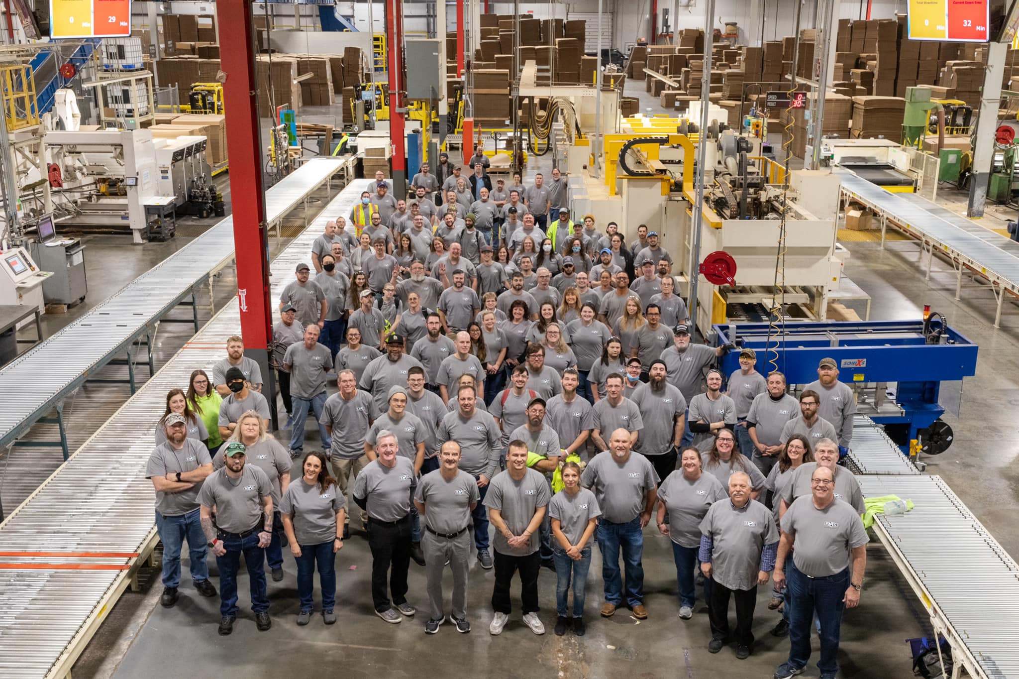 Careers | SMC | A Division of Green Bay Packaging