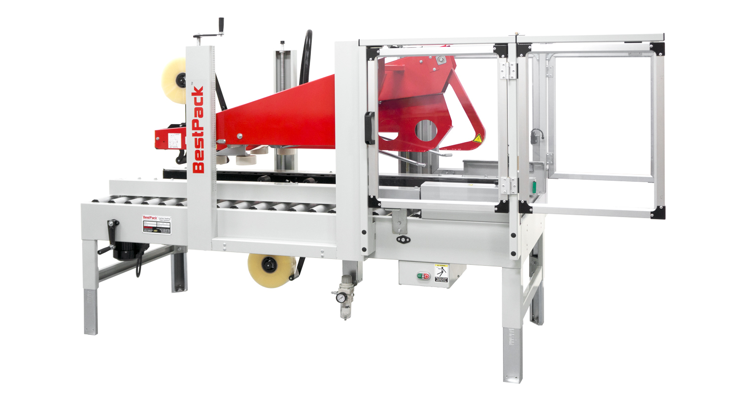 Packaging | We're… | SMC | A Division of Green Bay Packaging