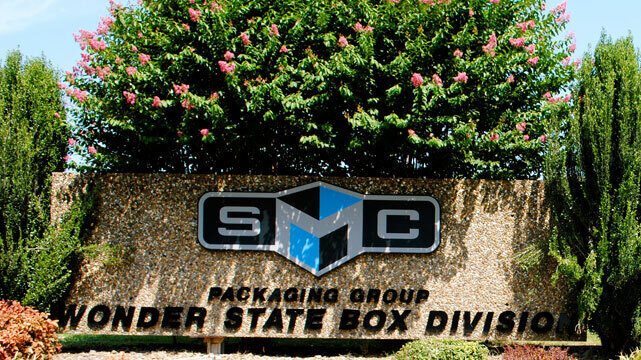 Contact | SMC | A Division of Green Bay Packaging