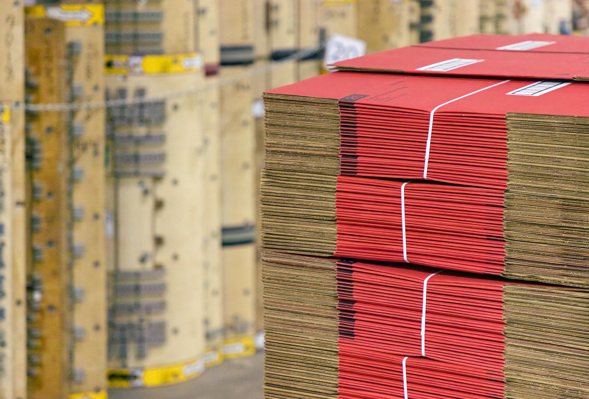 SMC Packaging Group | Home