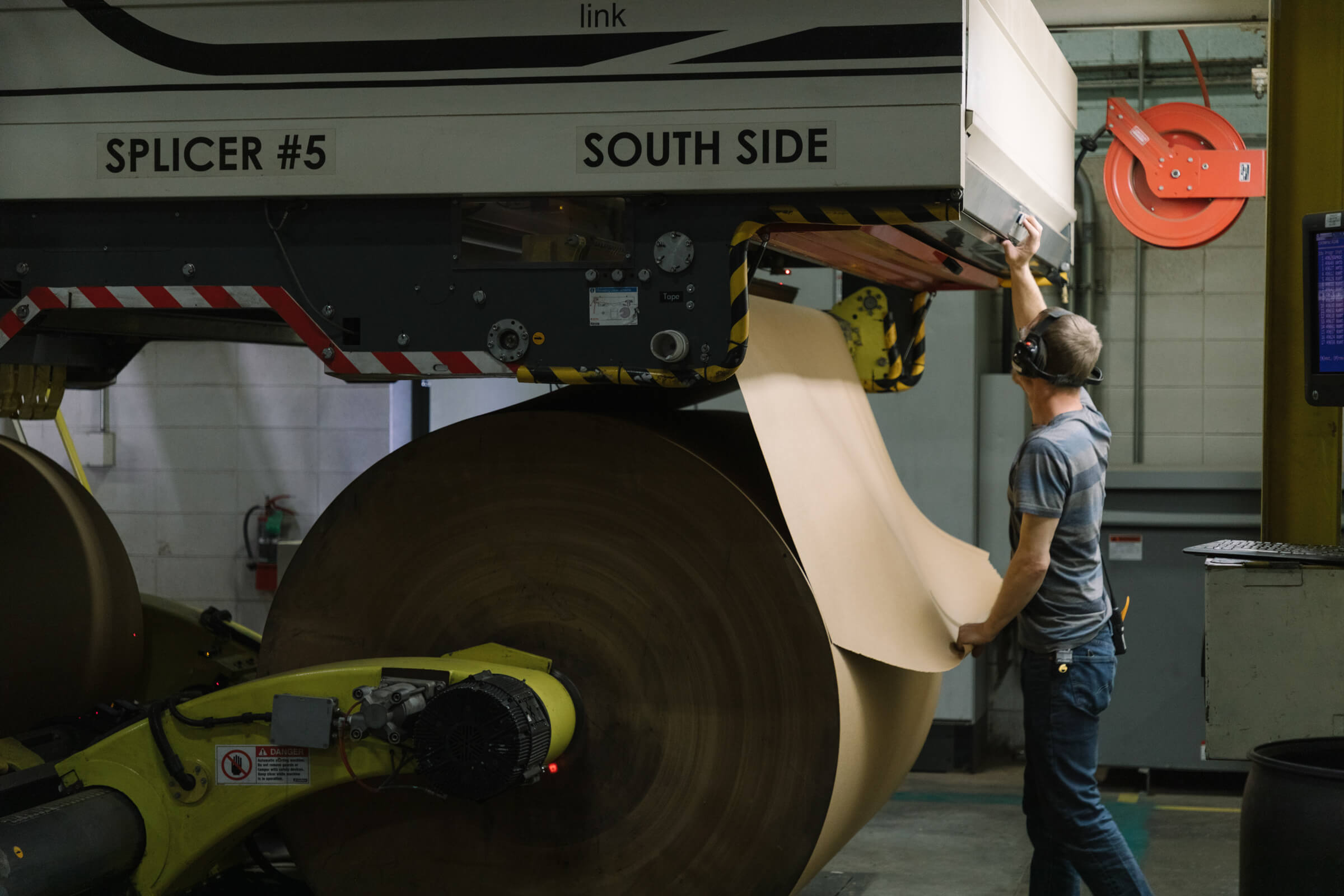 About | SMC Packaging Group