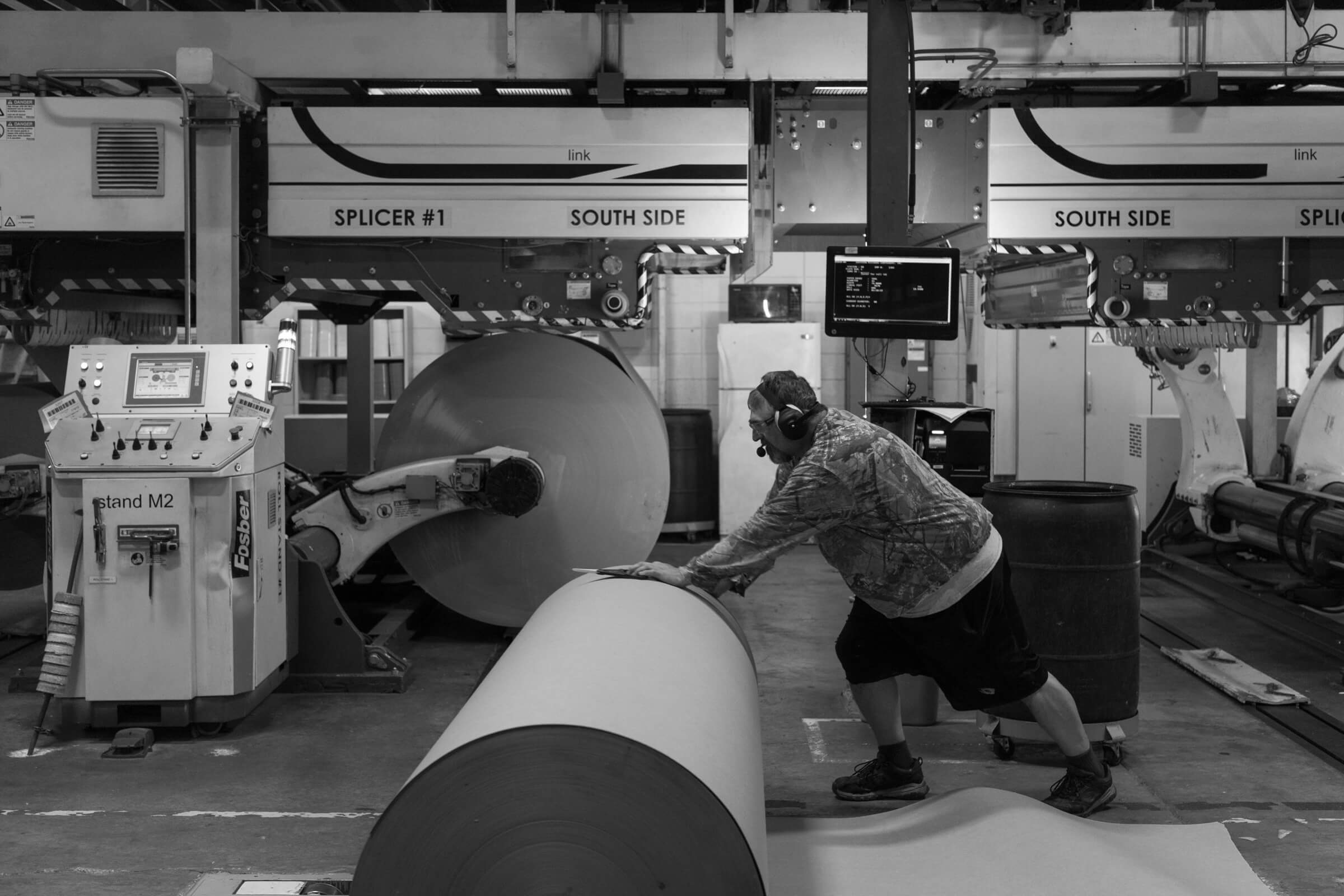 About | SMC Packaging Group