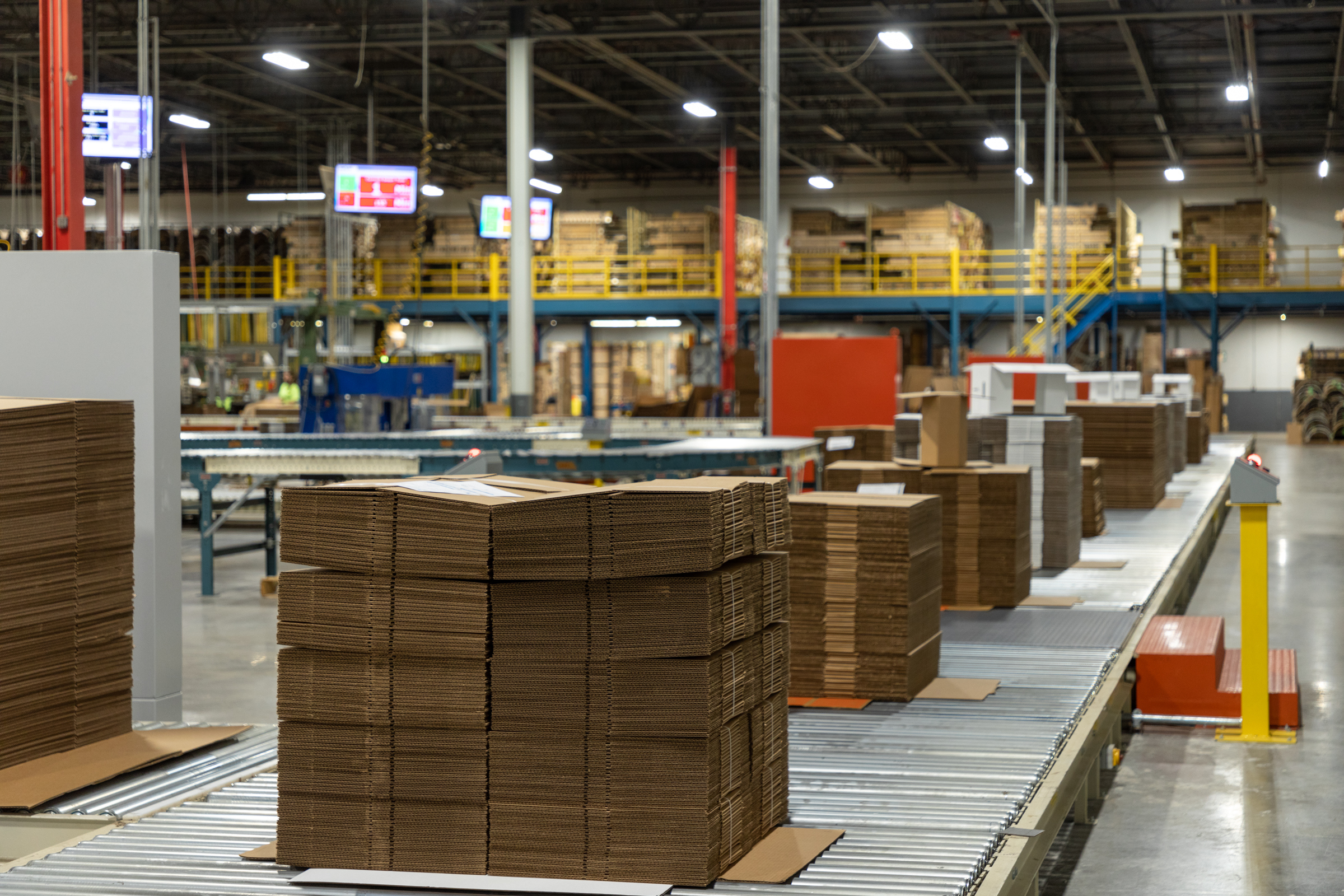 Our Work | SMC | A Division of Green Bay Packaging