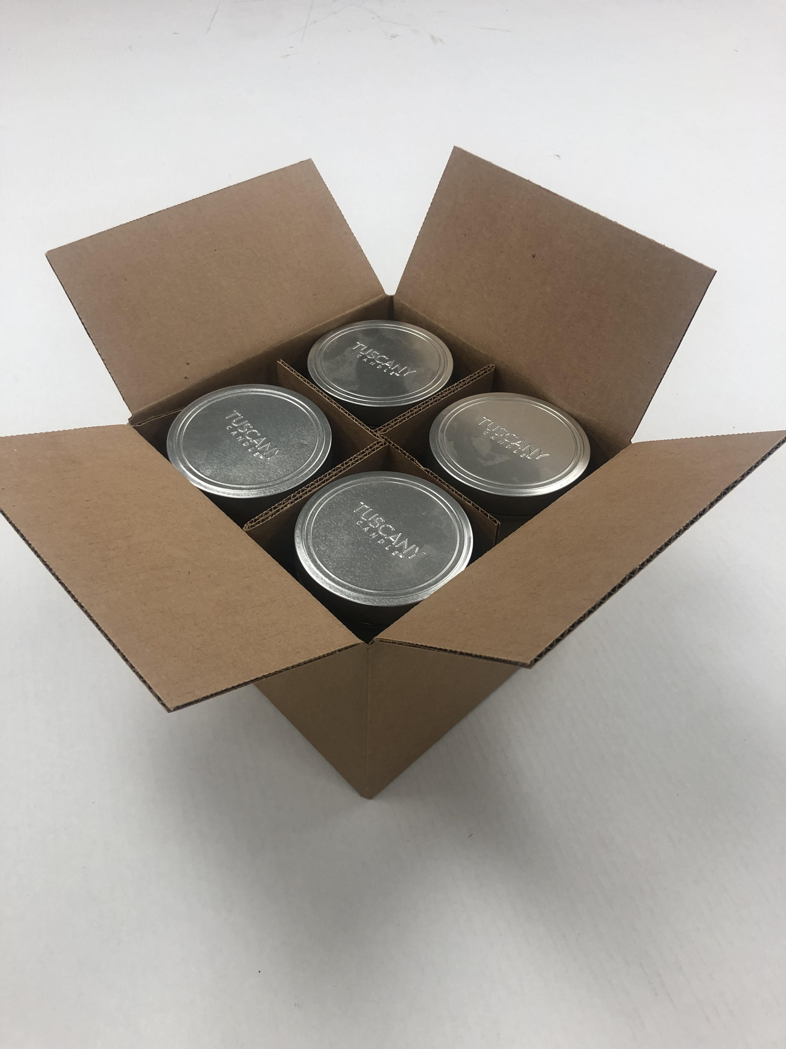 Empire Candle Co. | SMC Packaging Group