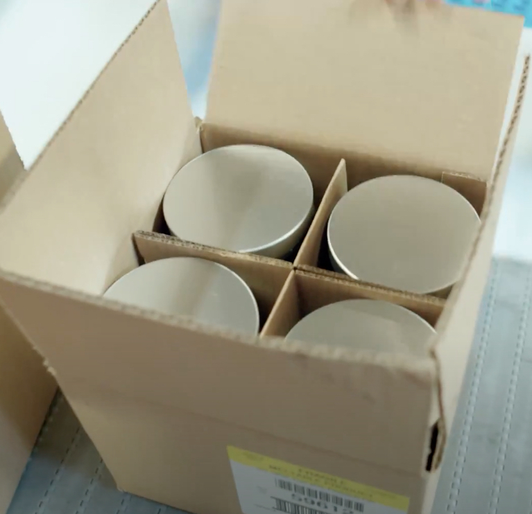 Empire Candle Co. | SMC Packaging Group