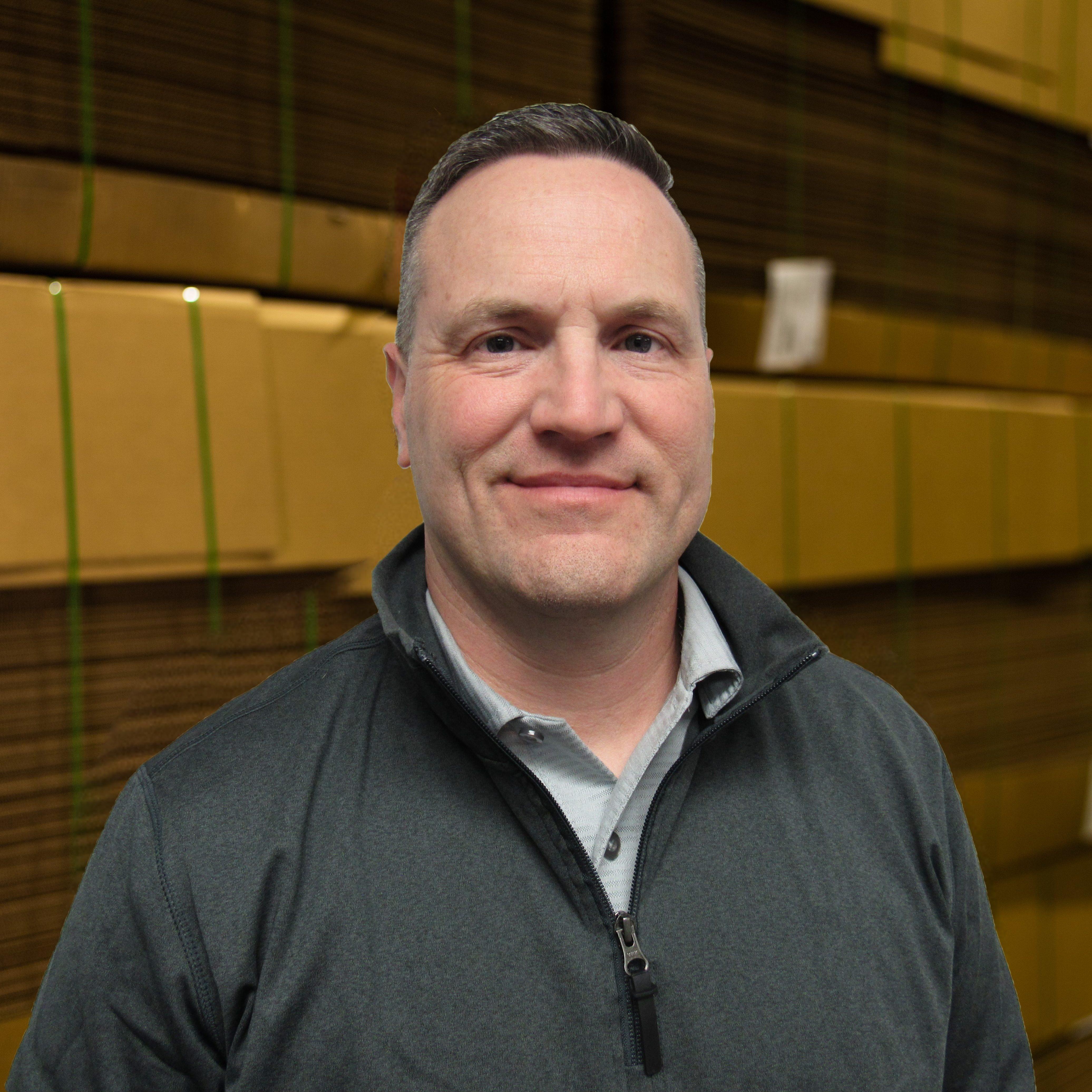 SMC Kansas City | SMC | A Division of Green Bay Packaging