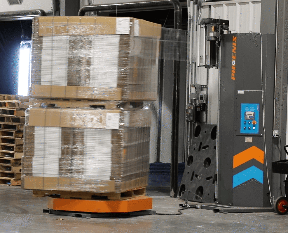 Packaging | We're… | SMC | A Division of Green Bay Packaging