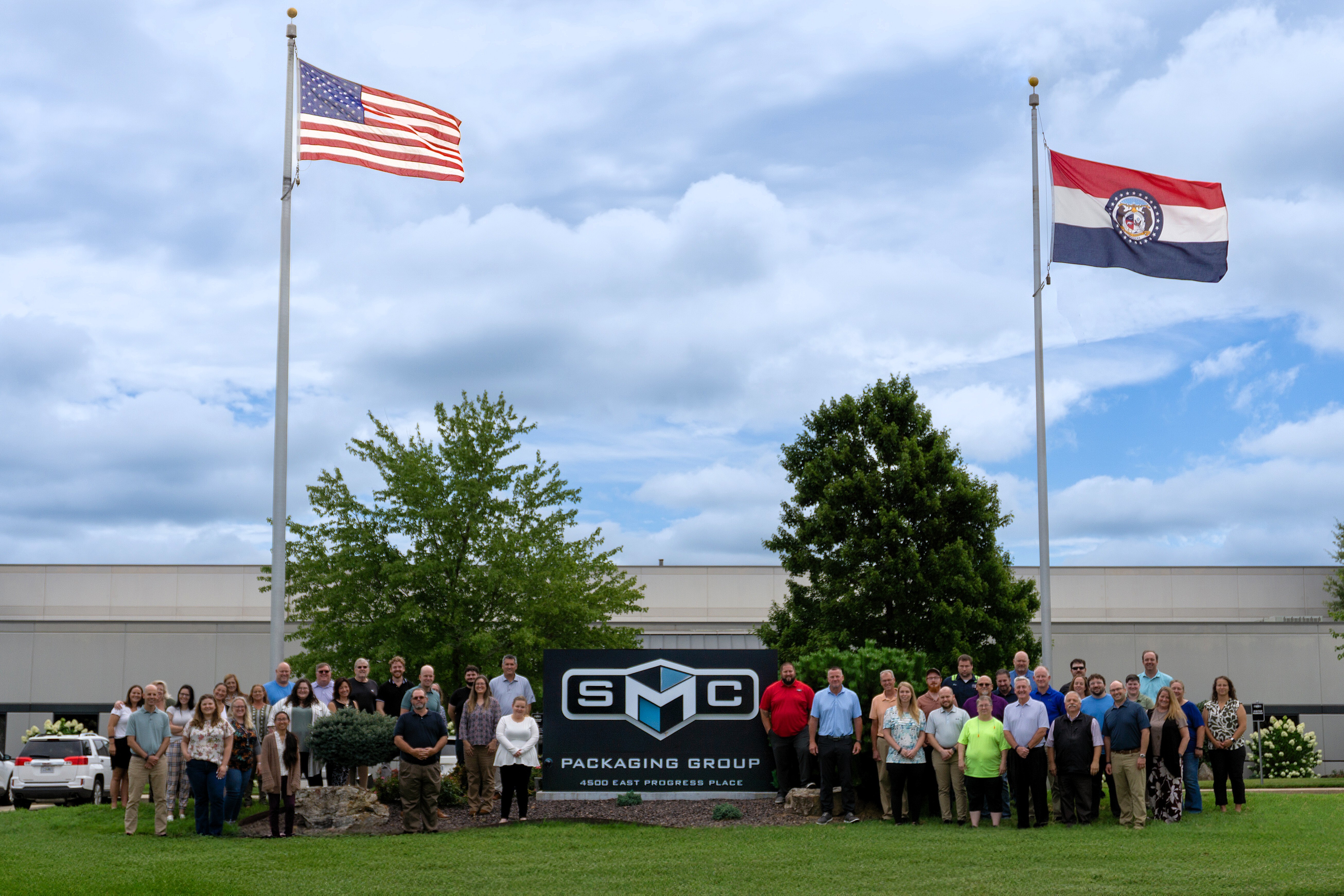 Careers | SMC | A Division of Green Bay Packaging