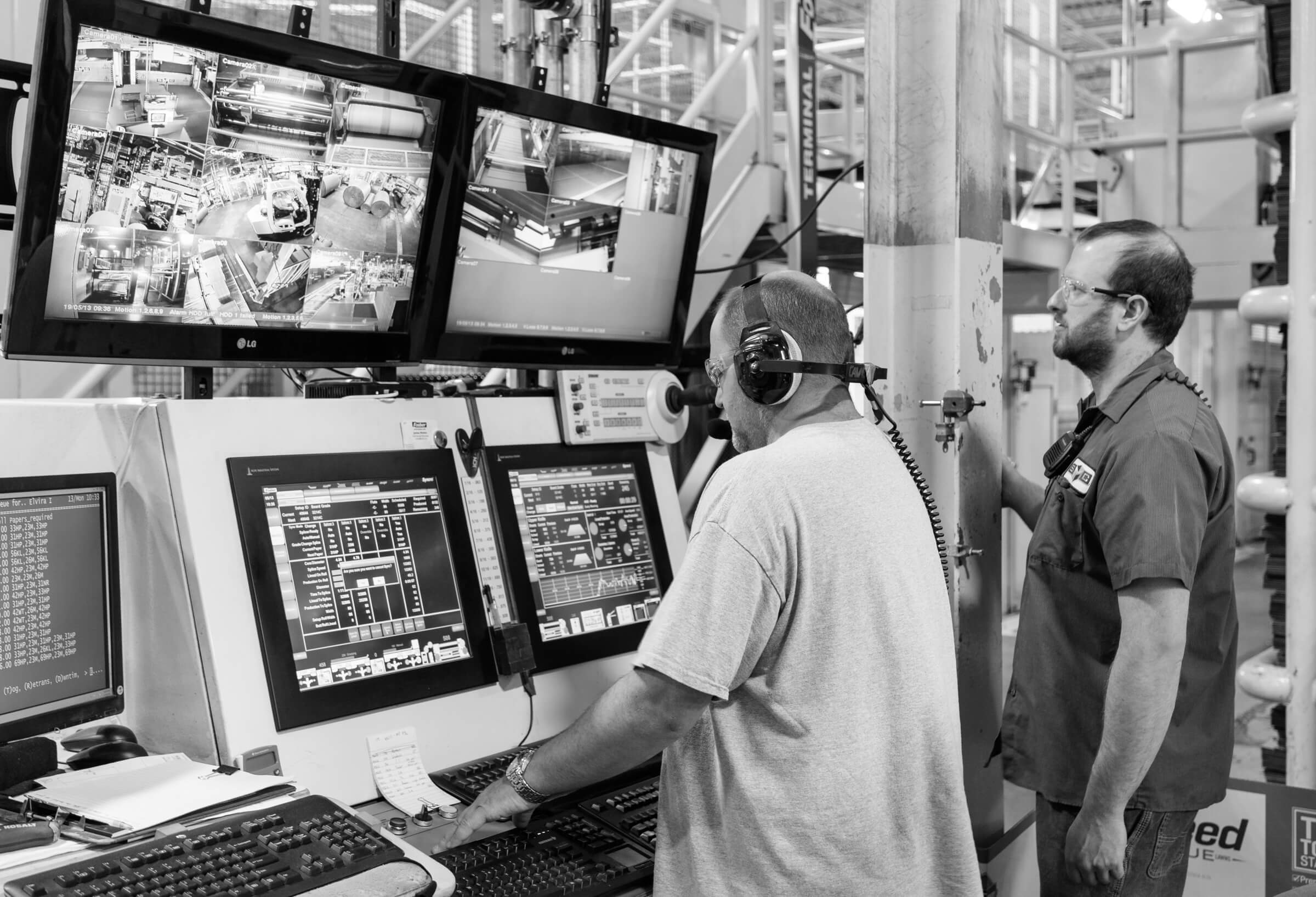 SMC | A Division of Green Bay Packaging | Home