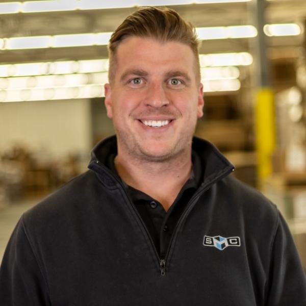 SMC Tulsa | SMC Packaging Group