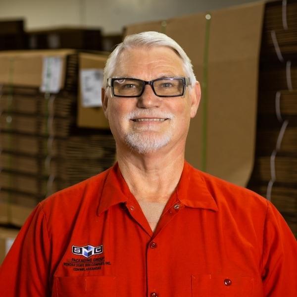 SMC Conway | SMC | A Division of Green Bay Packaging