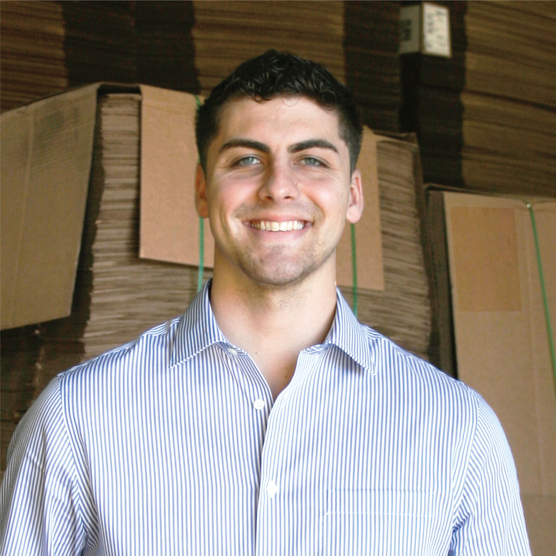 SMC Conway | SMC | A Division of Green Bay Packaging